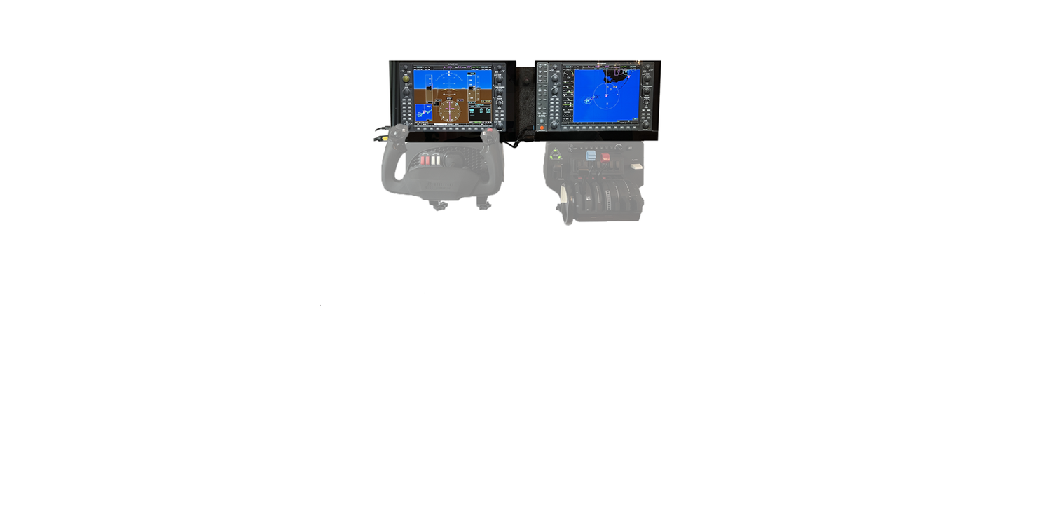A trusted flight simulator provider that pilots can rely on. – Flight ...