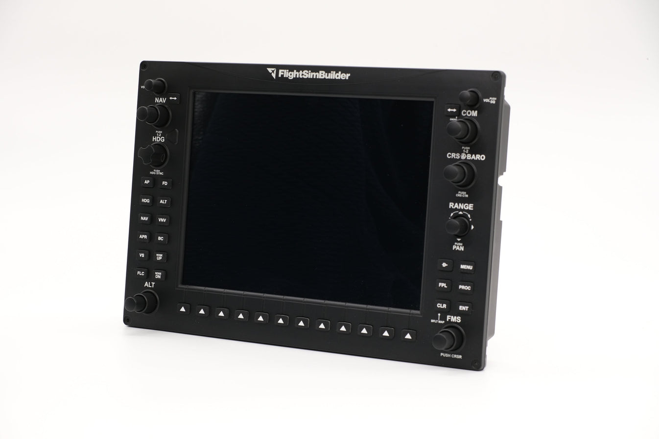 FlightSimBuilder G1000 TNxi – Flight Velocity