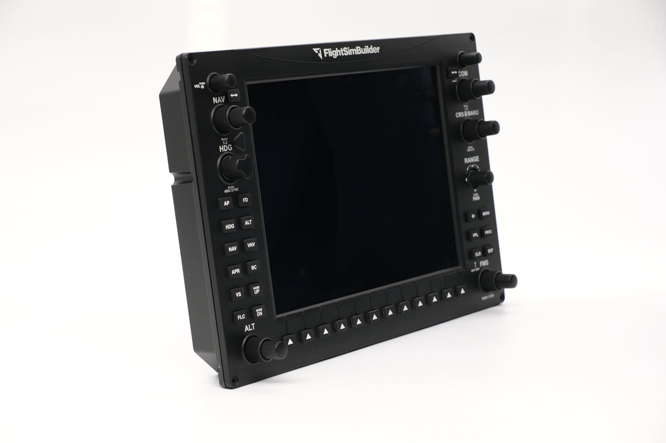 FlightSimBuilder G1000 TNxi – Flight Velocity