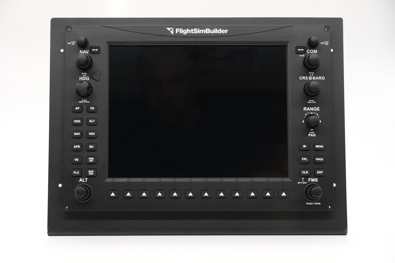 FlightSimBuilder G1000 TNxi – Flight Velocity