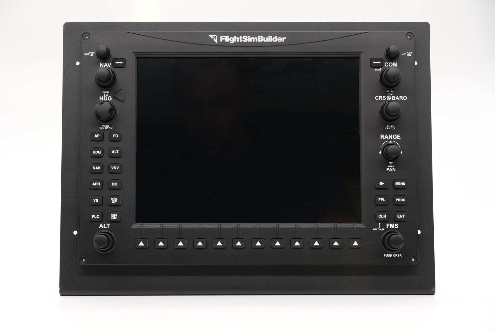 FlightSimBuilder G1000 TNxi – Flight Velocity