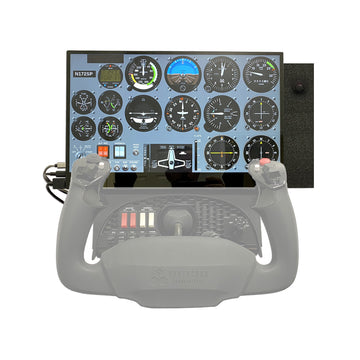 A trusted flight simulator provider that pilots can rely on. – Flight ...