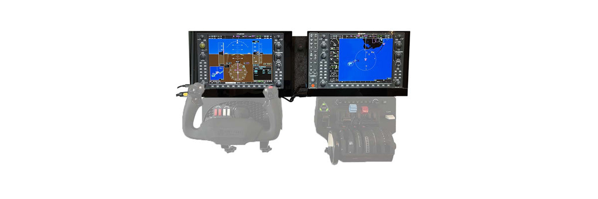 A trusted flight simulator provider that pilots can rely on. – Flight ...