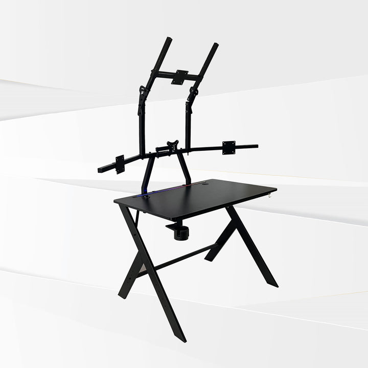 Simulator Cockpits – Flight Velocity