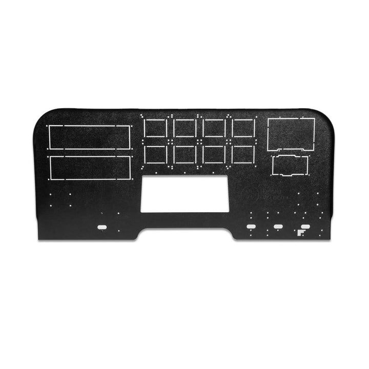 Flight Simulator Panels – Flight Velocity