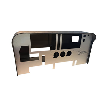 Flight Simulator Panels – Flight Velocity