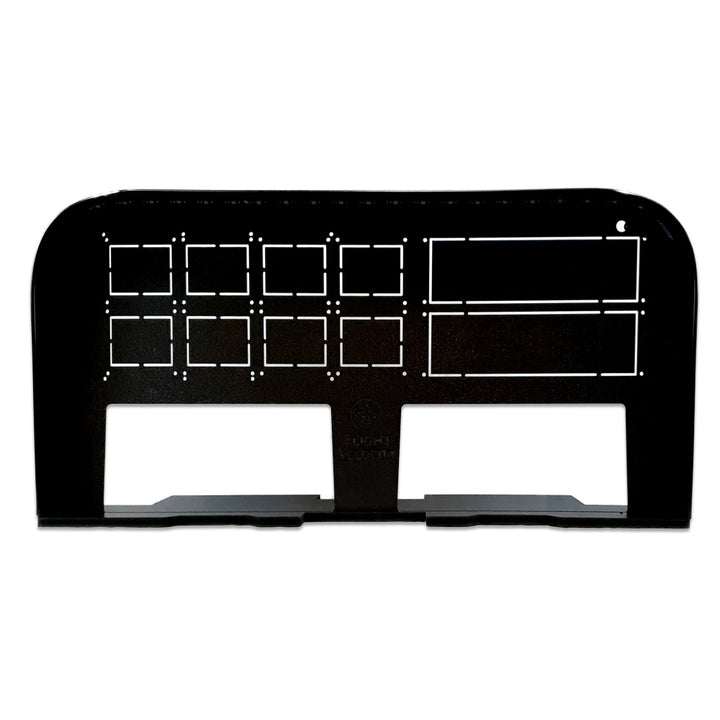 Flight Velocity Pro Series Panels