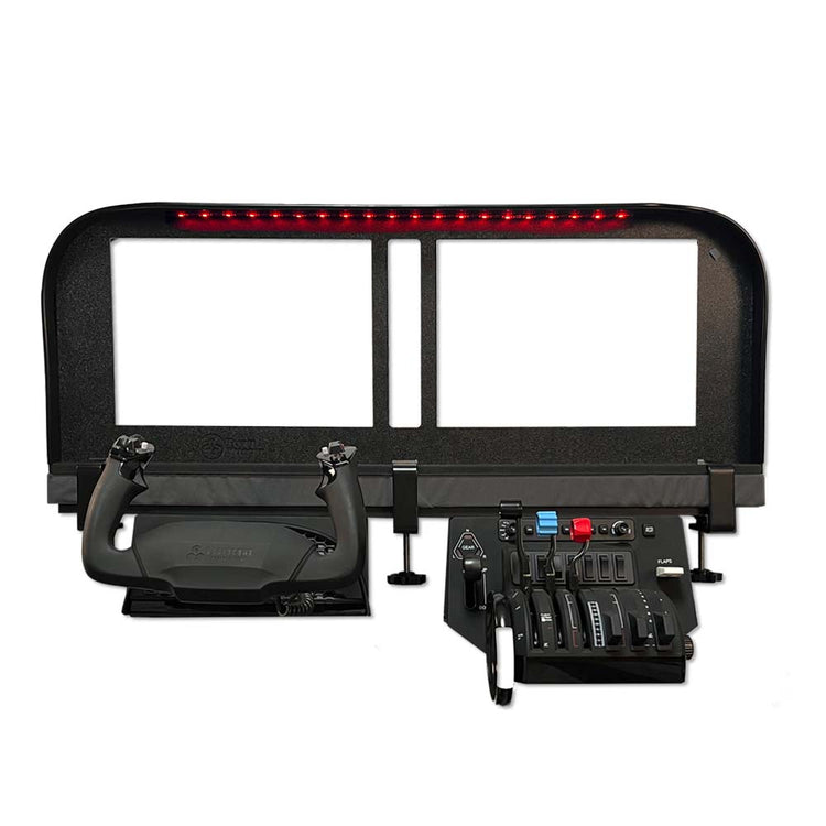 A trusted flight simulator provider that pilots can rely on. – Flight ...