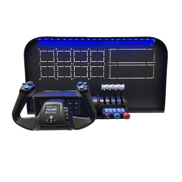 A trusted flight simulator provider that pilots can rely on. – Flight ...