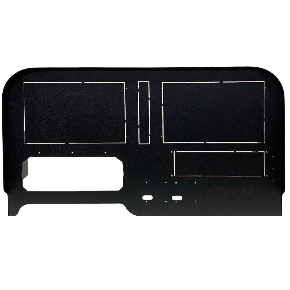 Logitech Panels – Flight Velocity